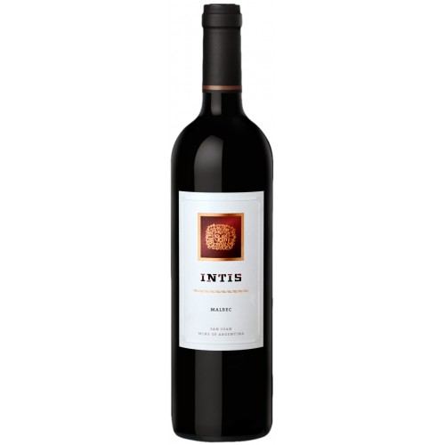 INTIS Malbec