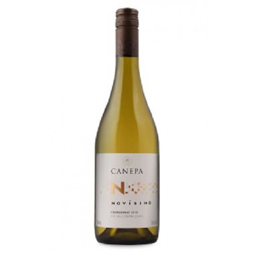 CANEPA Novíssimo Chardonnay