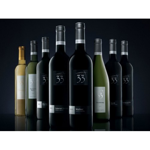 LATITUD 33 Cabernet Sauvignon