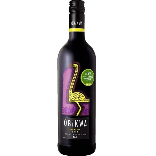 OBIKWA Merlot