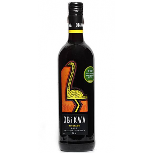 OBIKWA Pinotage