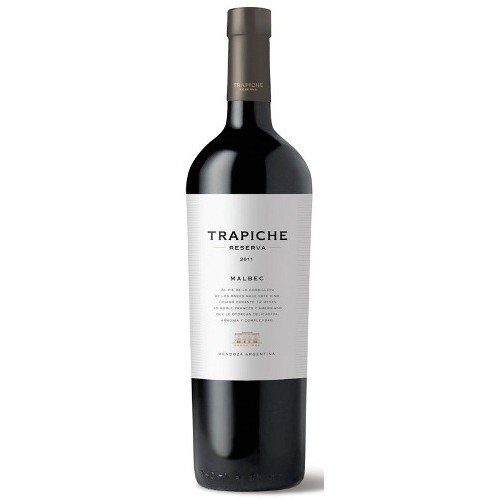 TRAPICHE Reserva Malbec