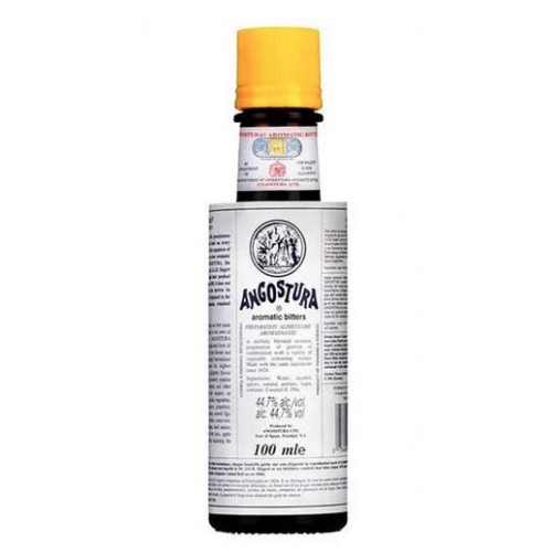 Bitter ANGOSTURA Aromatic 100ml