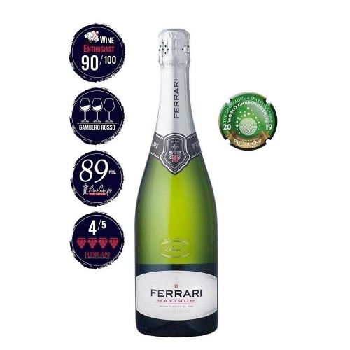 FERRARI Maximum Brut