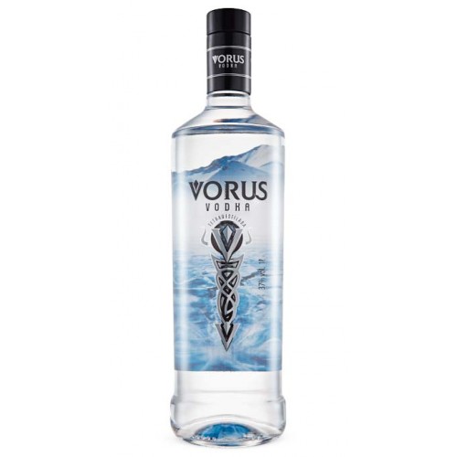 VODKA VORUS Tradicional