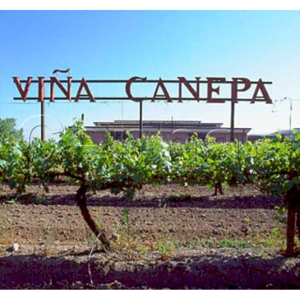 CANEPA Novíssimo Rosé