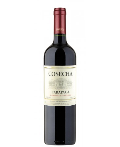 TARAPACA COSECHA Cabernet Sauvignon