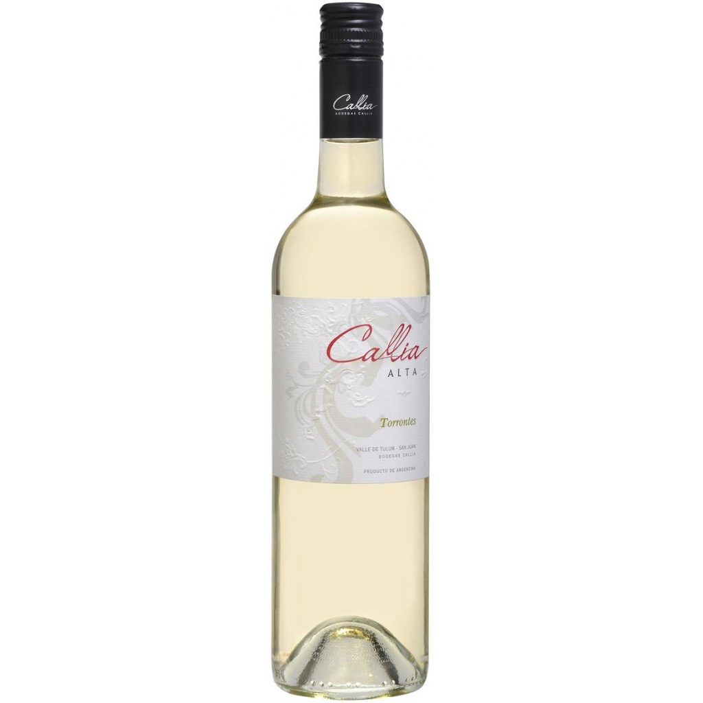 CALLIA ALTA Torrontes