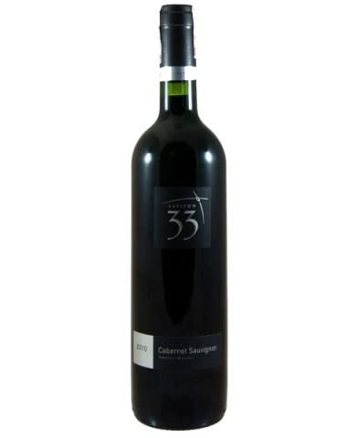 LATITUD 33 Cabernet Sauvignon