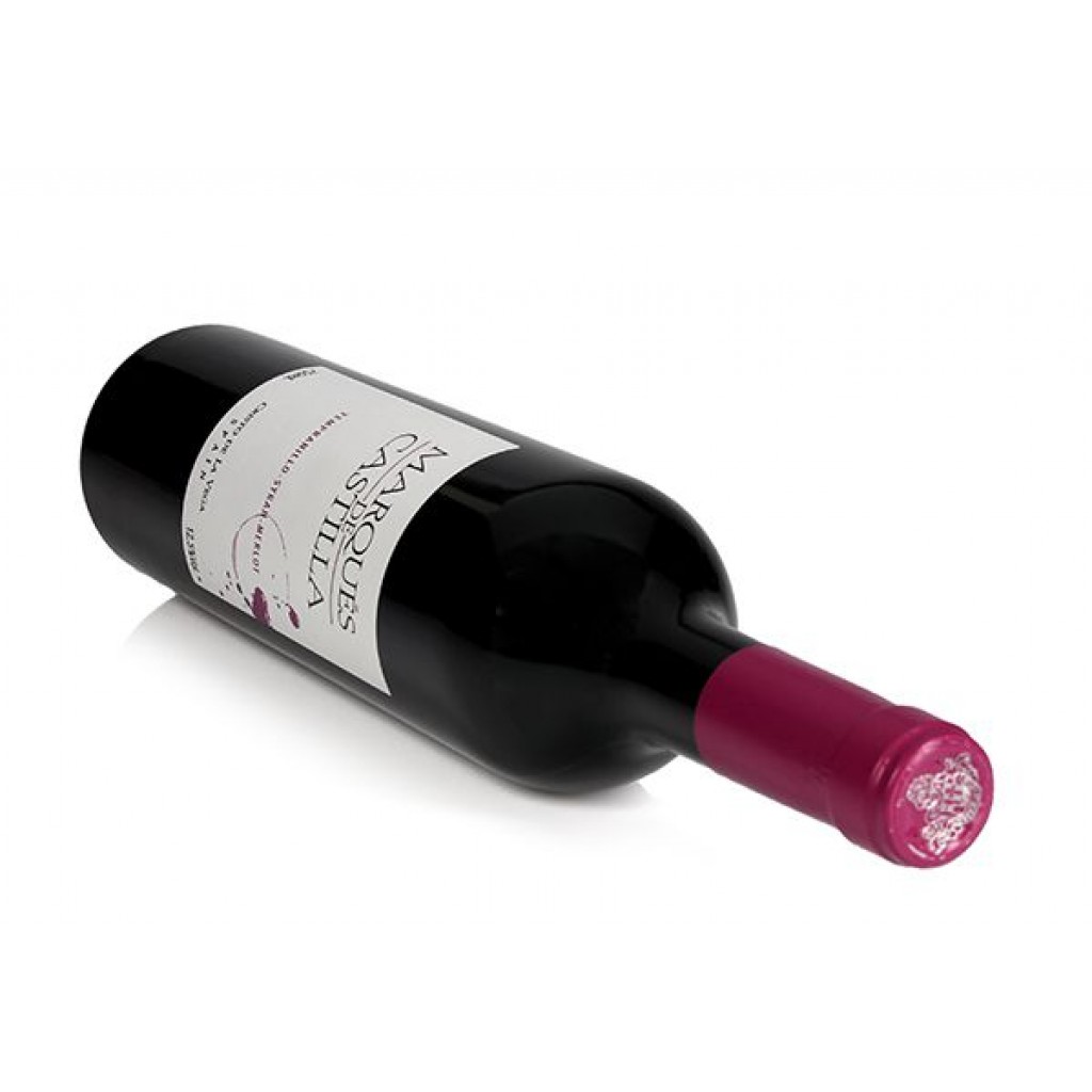 MARQUÉS DE CASTILLA Tempranillo
