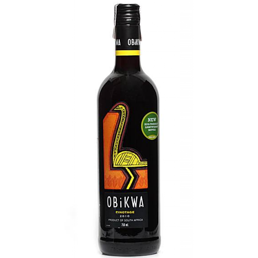 OBIKWA Pinotage