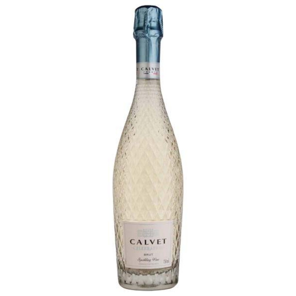 CALVET CELEBRATION Brut