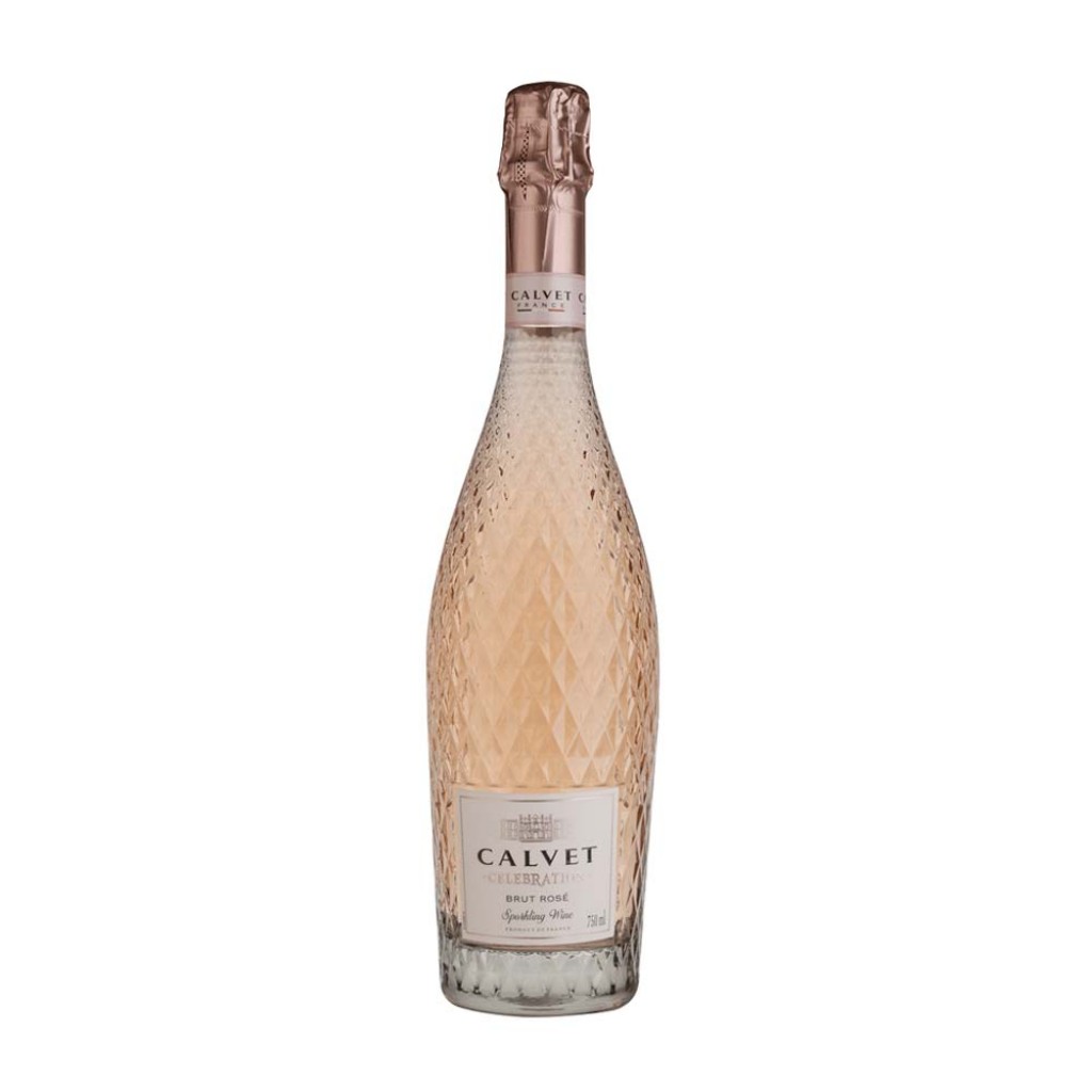 CALVET CELEBRATION Brut Rosé