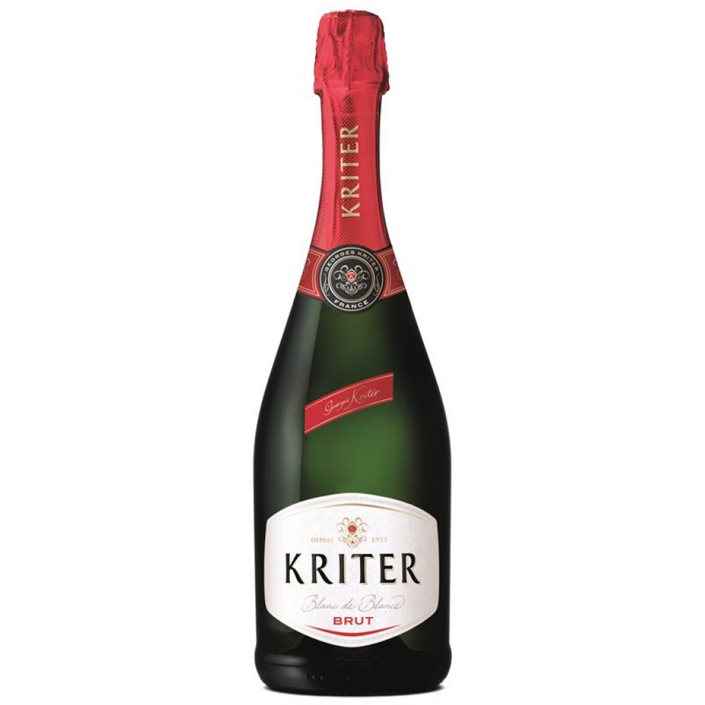 KRITER Brut Blanc de Blancs