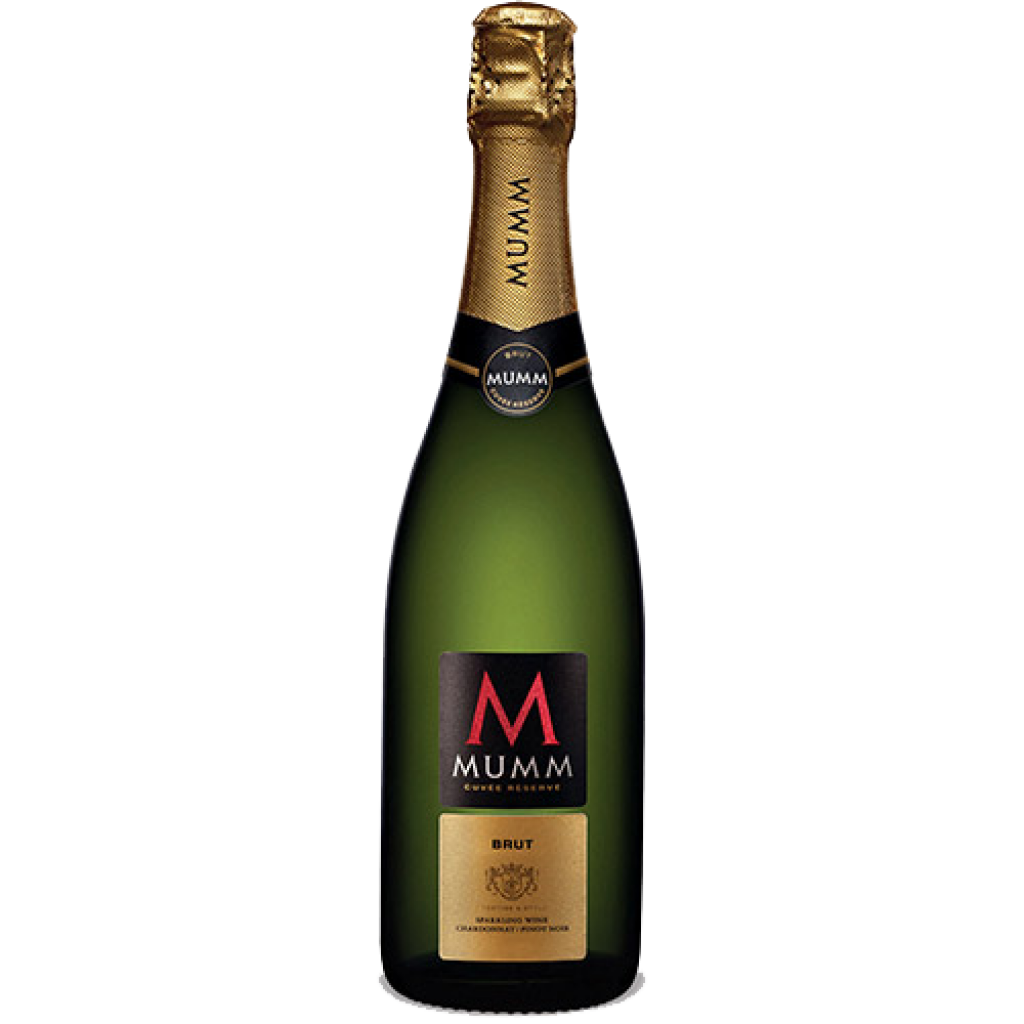 Mumm Cuvée Reverve ExtraBrut