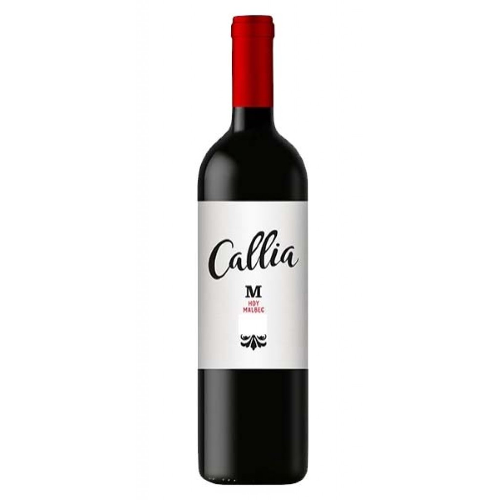 CALLIA ALTA Malbec