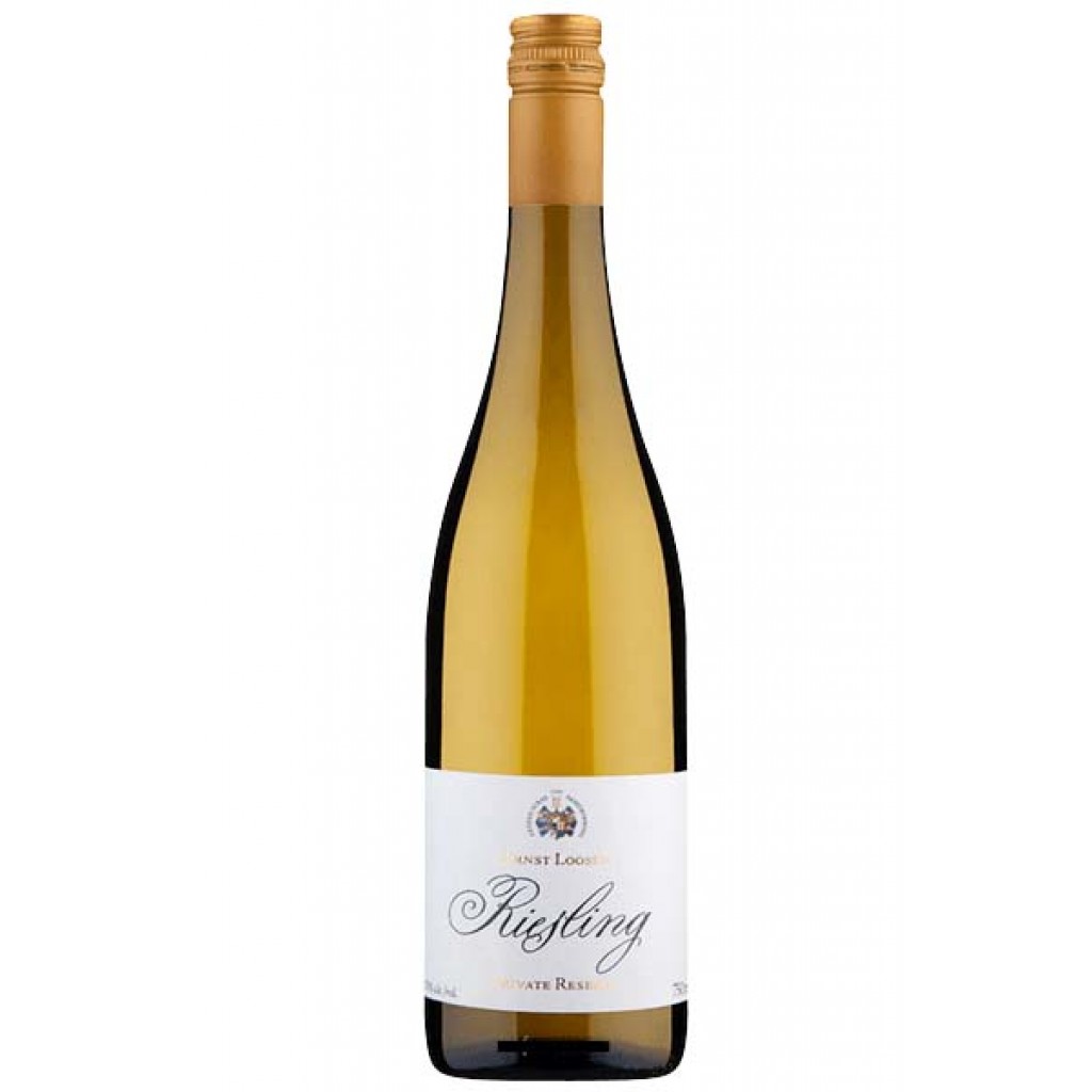 ERNST LOOSEN Private Reserve Riesling