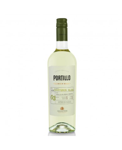 SALENTEIN PORTILLO Chardonnay