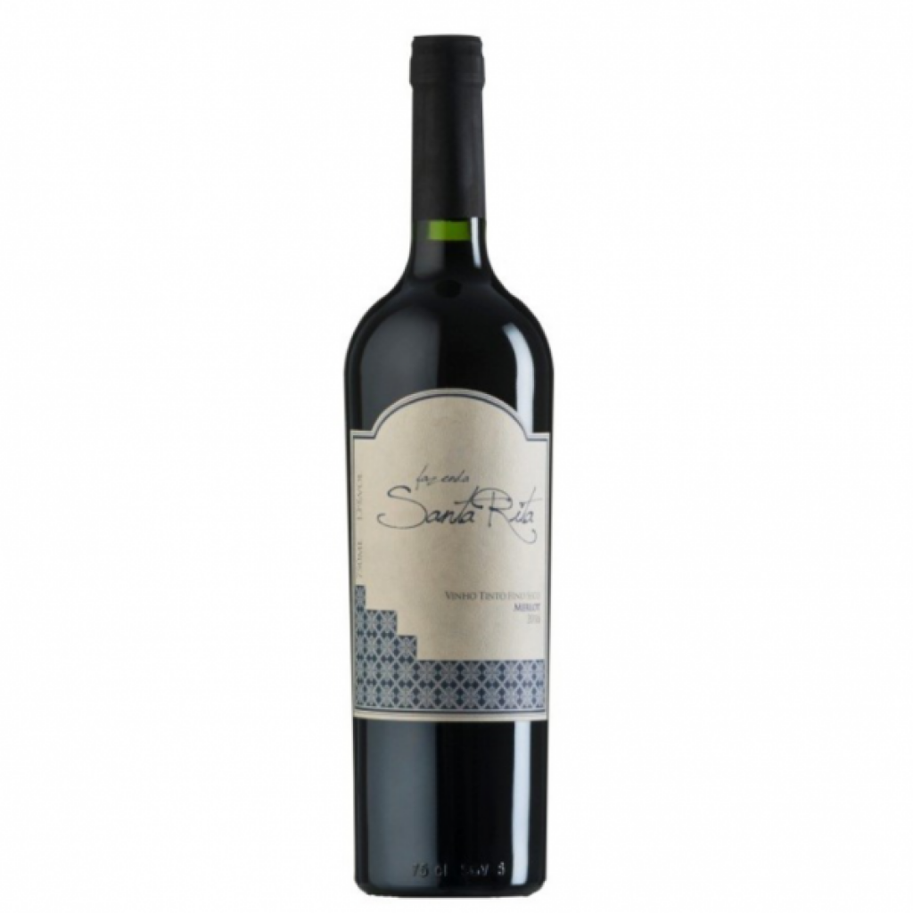 FAZENDA SANTA Merlot