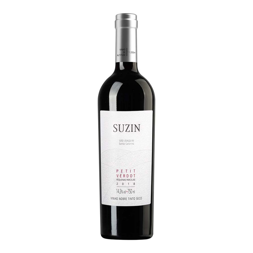 SUZIN Petit Verdot
