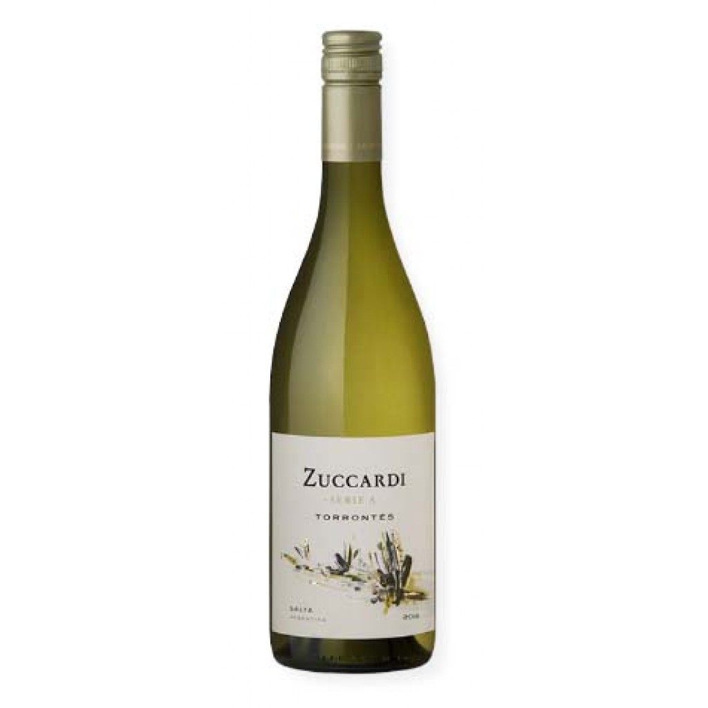 ZUCCARDI SERIE A Torrontes